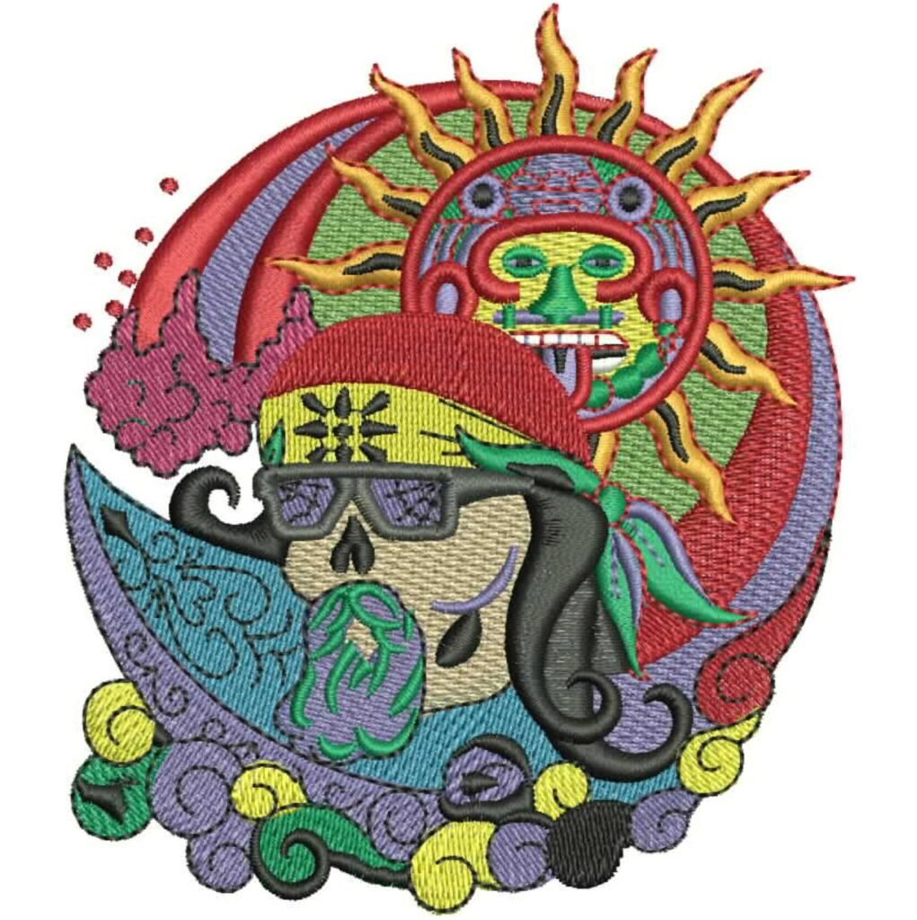 Gallery – Extreme Wizards Embroidery Digitizing